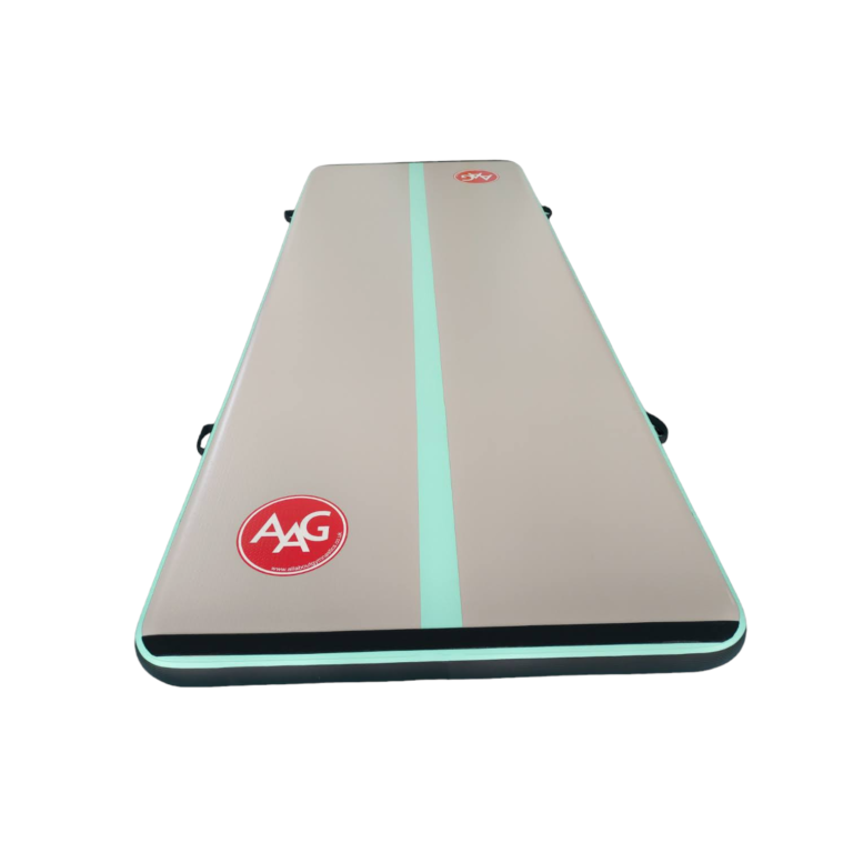 Air Tracks: The Complete Guide by All About Gymnastics