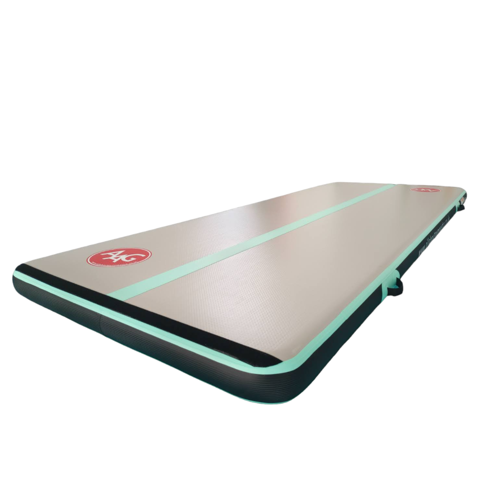 Air Tracks: The Complete Guide by All About Gymnastics