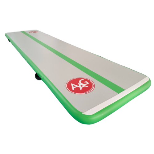 AIR TRACK HOMETRACK (6M X 1M x 10CM) Home Tumbling