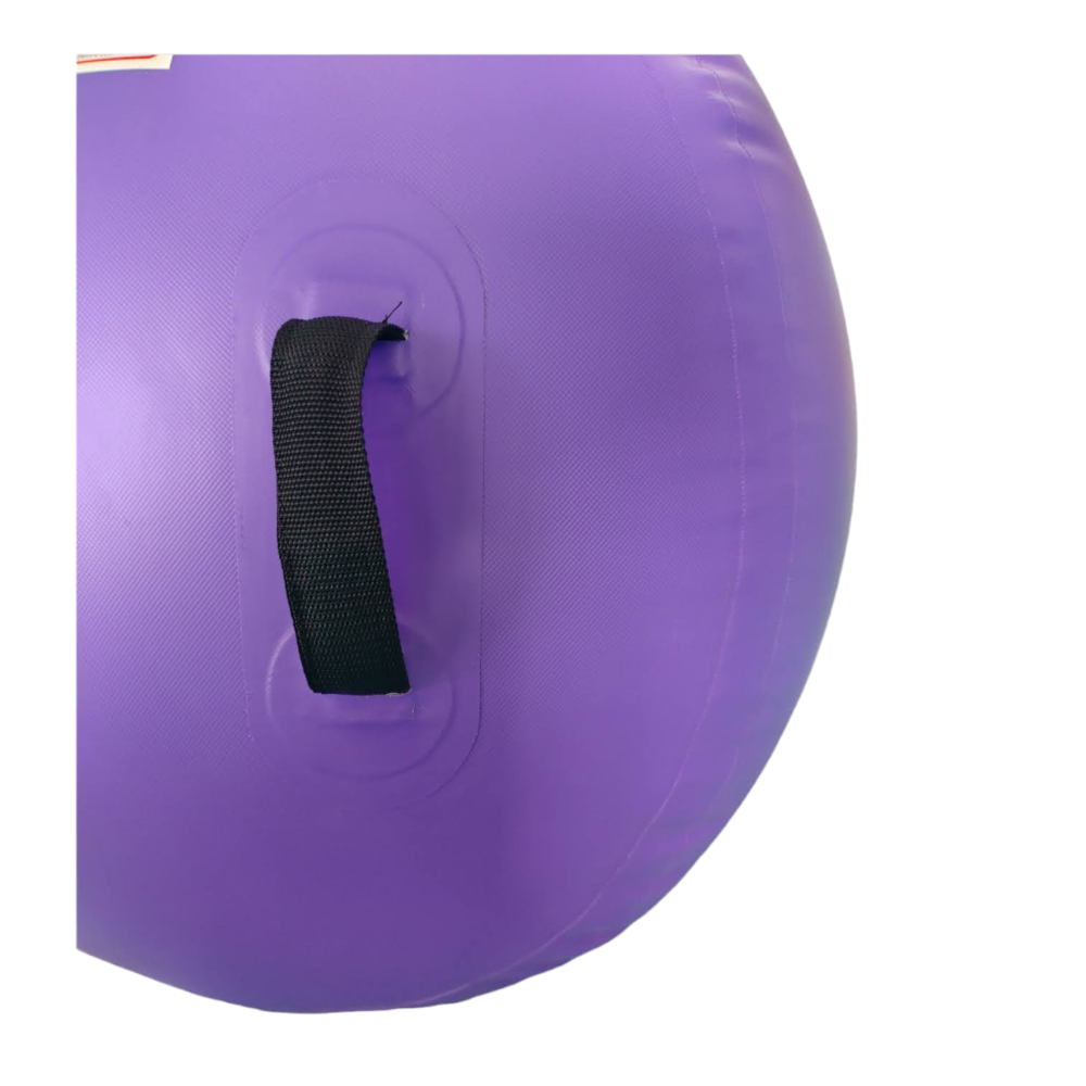 Gymnastic AIR ROLL | All About Gymnastics