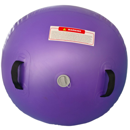 Gymnastic AIR ROLL | All About Gymnastics