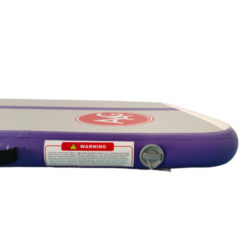 AIR TRACK HOMETRACK (5M X 1M x 10CM) tumbling