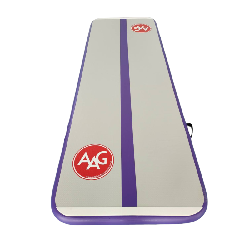 AIR TRACK HOMETRACK (3M X 1M x 10CM) tumbling