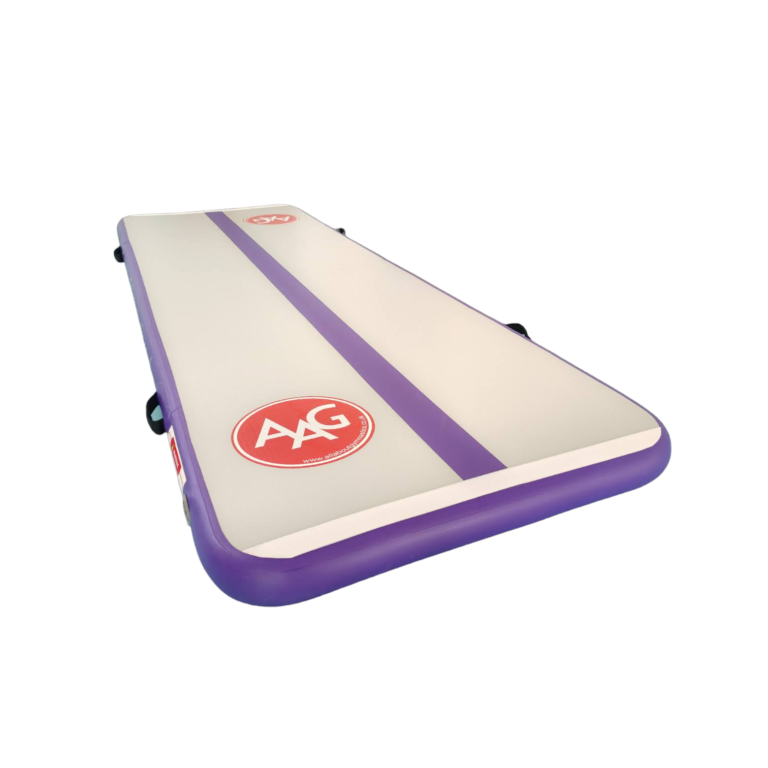 Air Tracks: The Complete Guide by All About Gymnastics