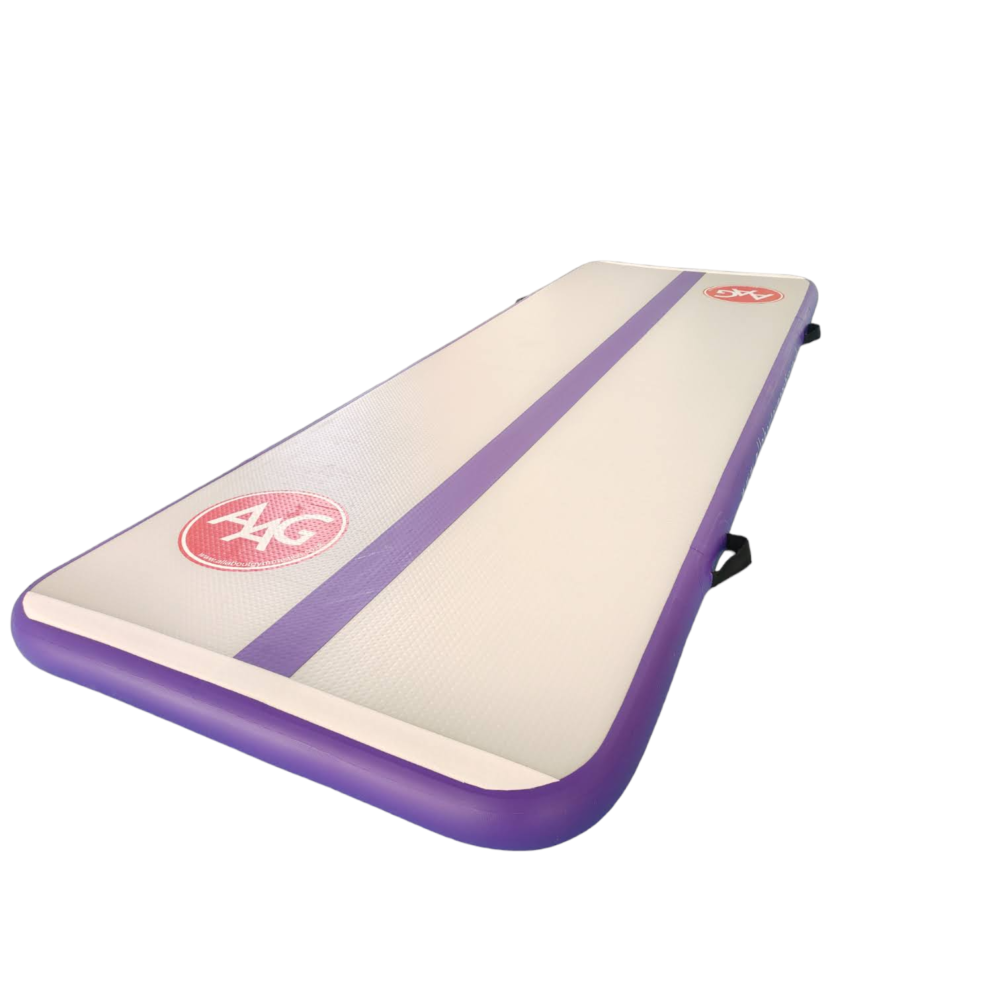 AIR TRACK HOMETRACK (5M X 1M x 10CM) tumbling