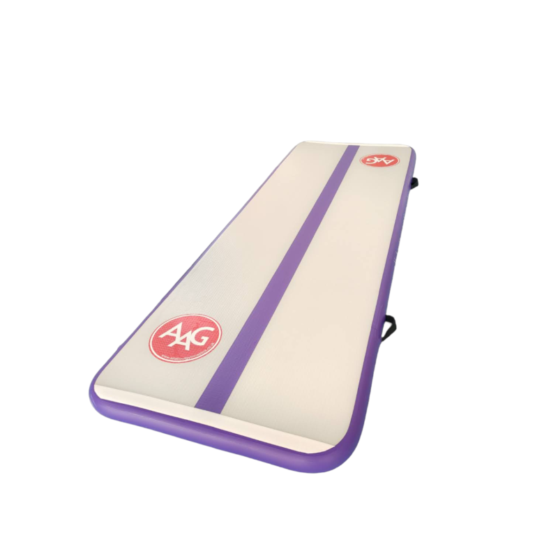 AIR TRACK HOMETRACK (3M X 1M x 10CM) tumbling