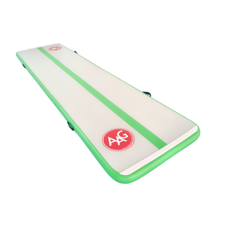 Air Tracks: The Complete Guide by All About Gymnastics