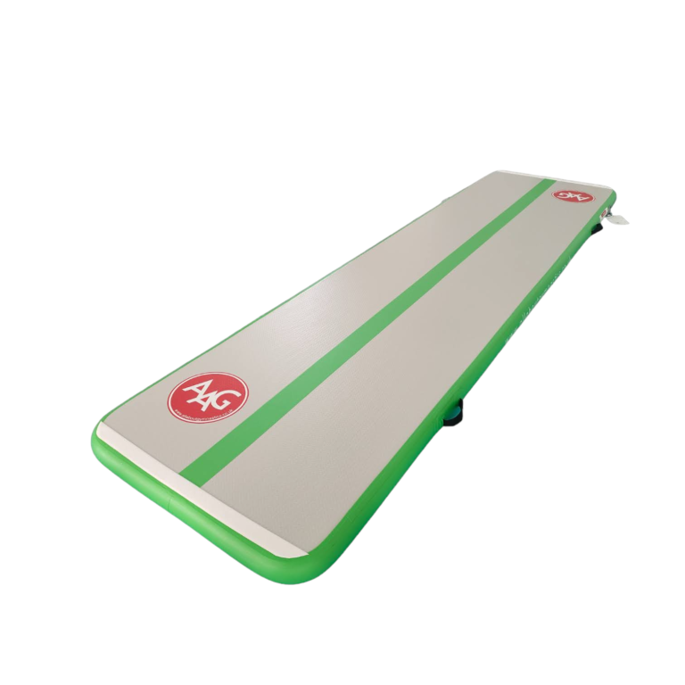 Air Tracks: The Complete Guide by All About Gymnastics