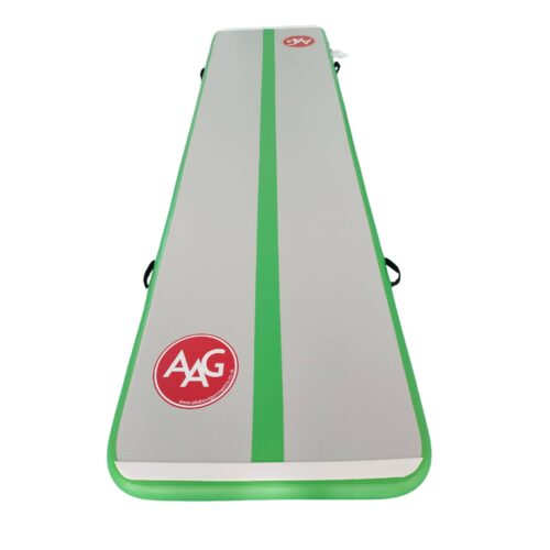 AIR TRACK HOMETRACK (3M X 1M x 10CM) gymnastics