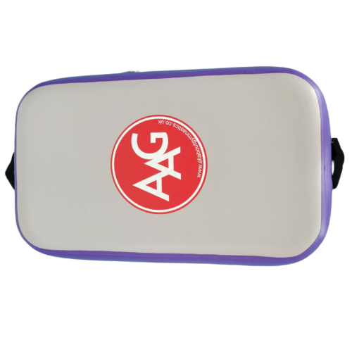 AIR BLOCK | Inflatable Mat | All About Gymnastics