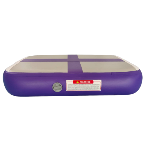AIR BLOCK | Inflatable Mat | All About Gymnastics