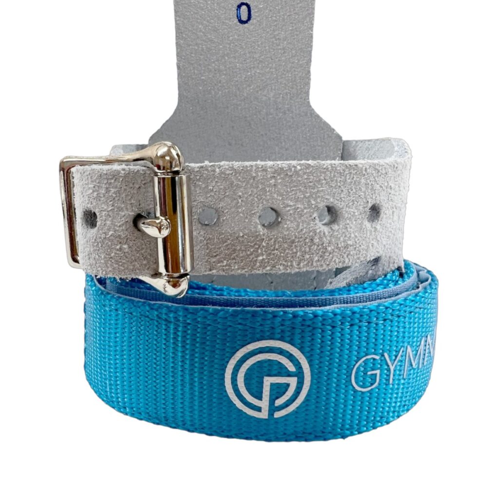 Gymnastic handguards and chalk. large variety of guards
