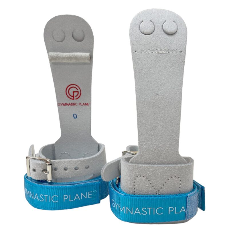 Angel Narrow style uneven bars gymnastic handgrips DBuckle