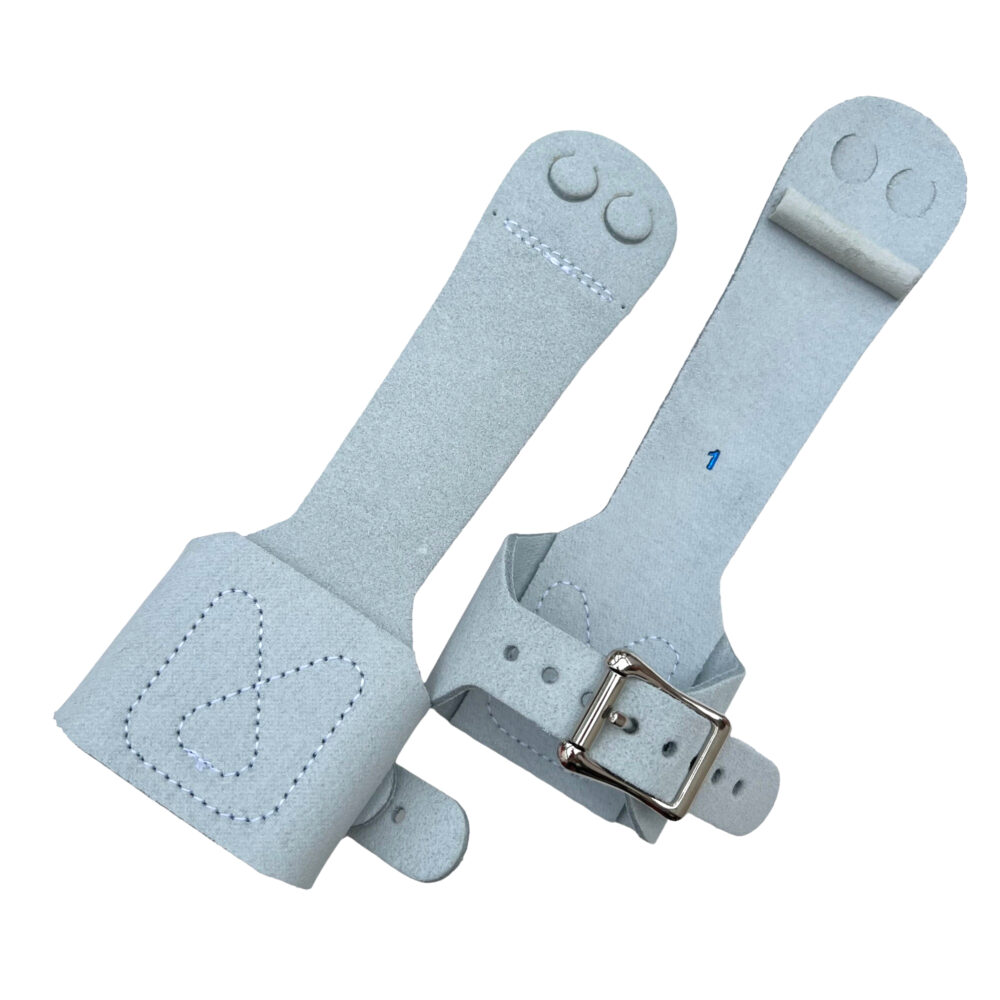 Angel Narrow style uneven bars gymnastic handgrips Buckle