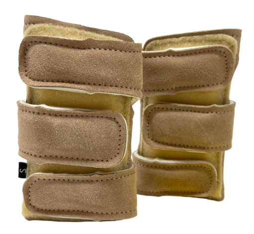 AAG - GYMNASTICS WRIST SUPPORTS - All About gymnastics