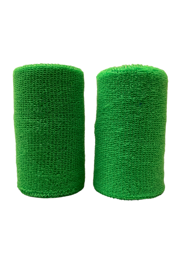 SWEAT BANDS - CE FDA APPROVED - All About gymnastics