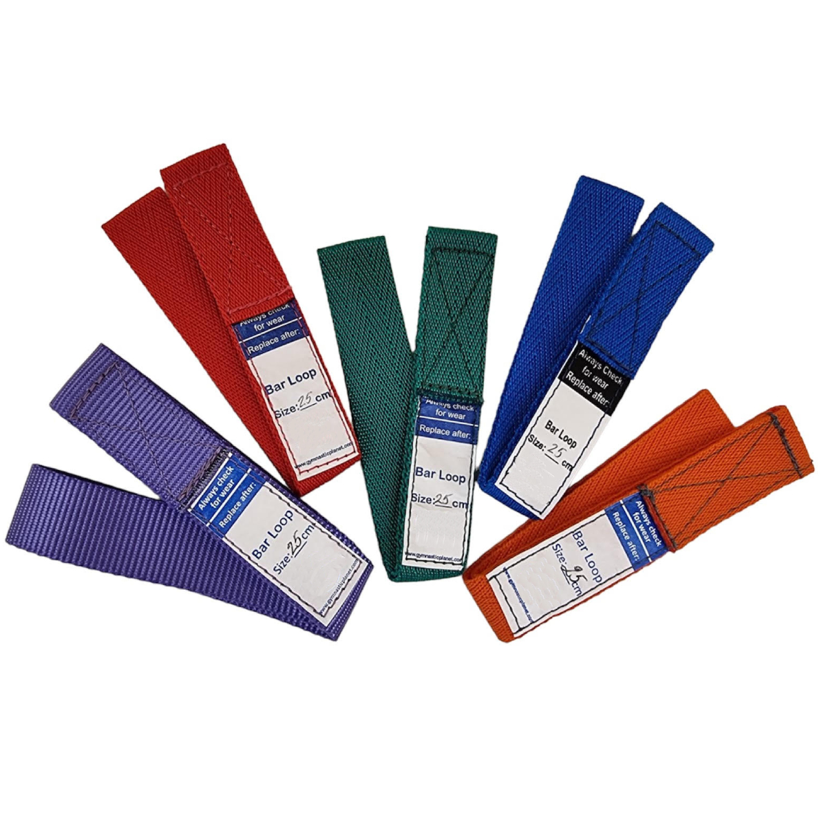 GYMNASTIC LEOTARDS, EQUIPMENT AND ACCESSORIES