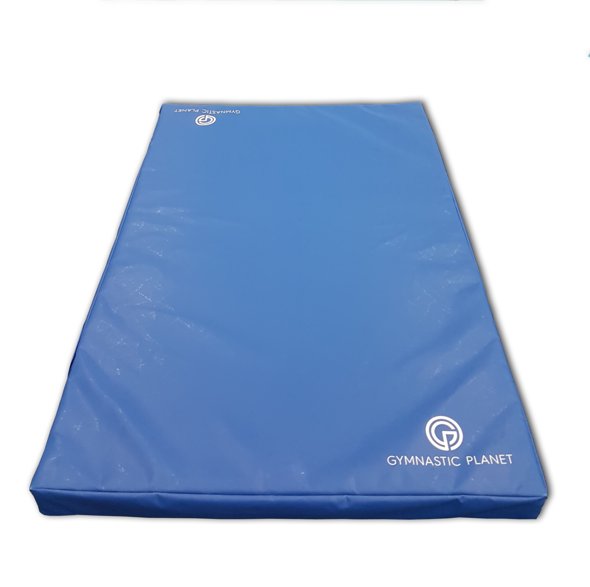 Soft gymnastics landing mat